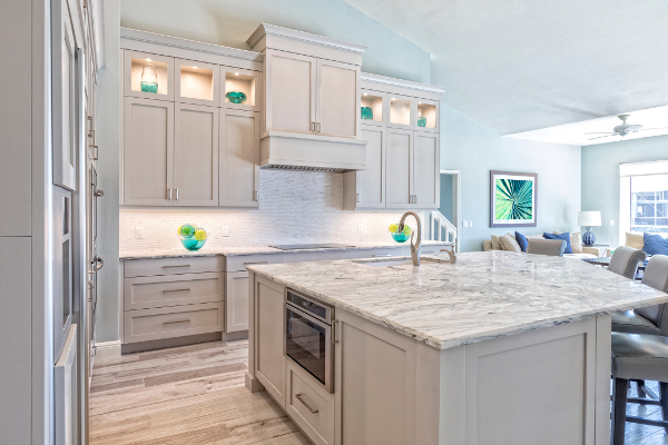 High-End Countertops, Dublin, OH | The Granite Guy