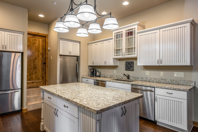 Quartz Countertops, Grove City, OH | The Granite Guy