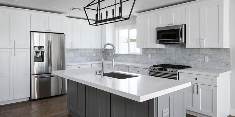 Pros and Cons of High-End Granite Countertops | The Granite Guy ...