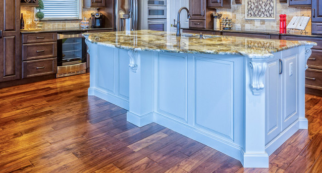 Exotic Countertops, New Albany, OH | The Granite Guy