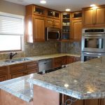 Completed Countertop Projects | Granite Countertops Columbus Ohio | The ...